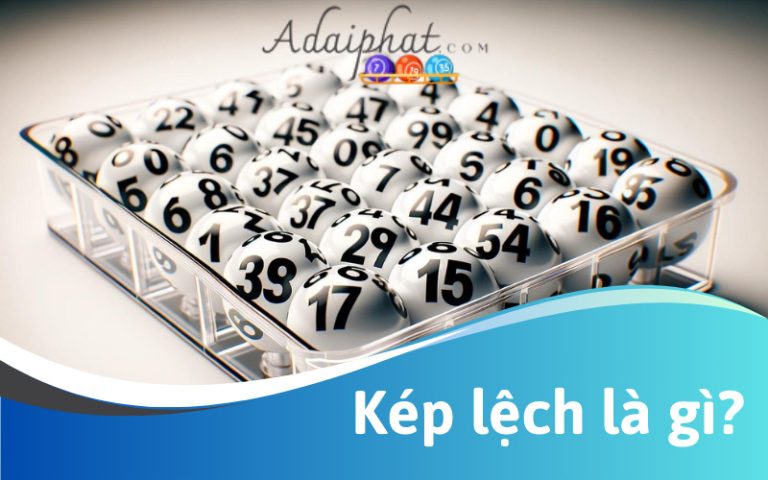 Kép lệch là gì? Bí kíp bắt kép lệch không phải ai cũng biết